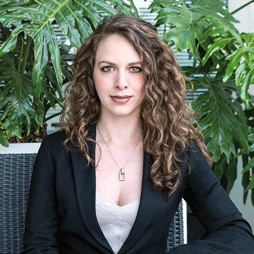 María Fernanda Pulliam de Teresa | Abogadas Influyentes