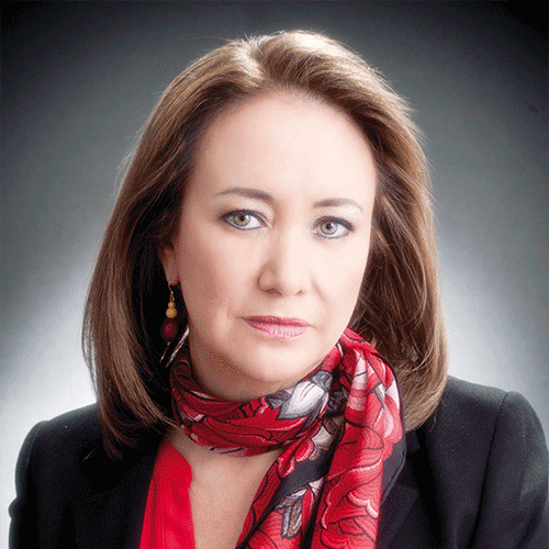 Las Abogadas más Influyentes de México - Foro Jurídico