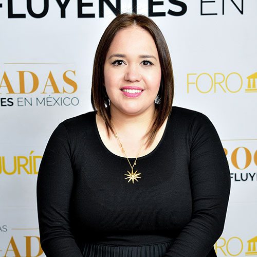 Edición 2019 | Abogadas Influyentes