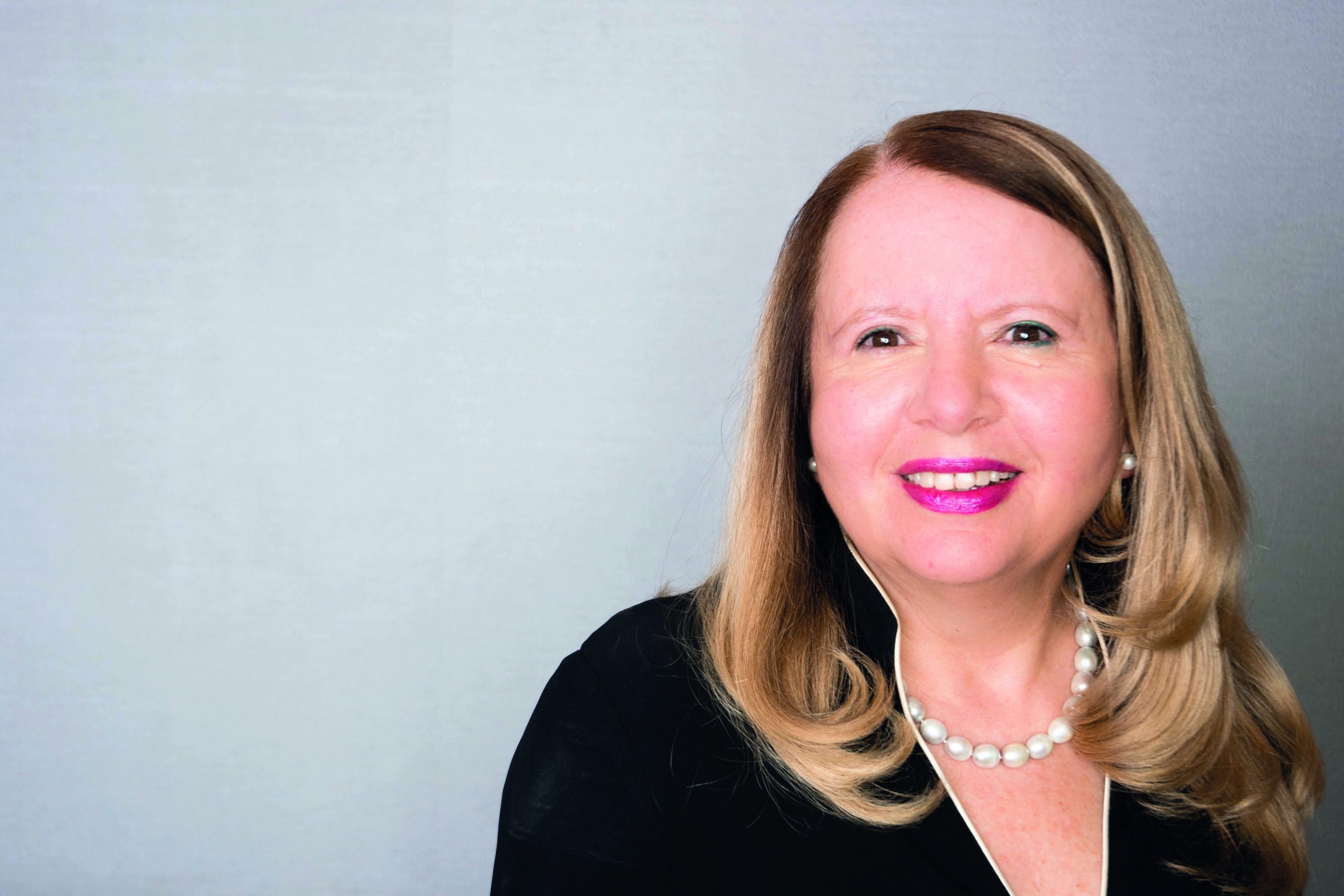 Loretta Ortiz Ahlf | Abogadas Influyentes