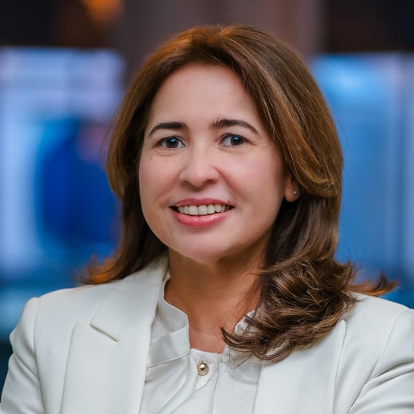 Verónica Elena Rivera Barraza | Abogadas Influyentes