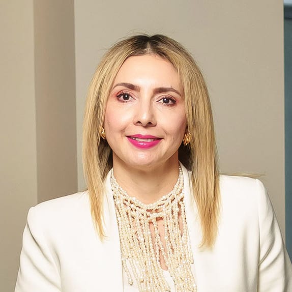 Sandra Monroy Suárez | Abogadas Influyentes