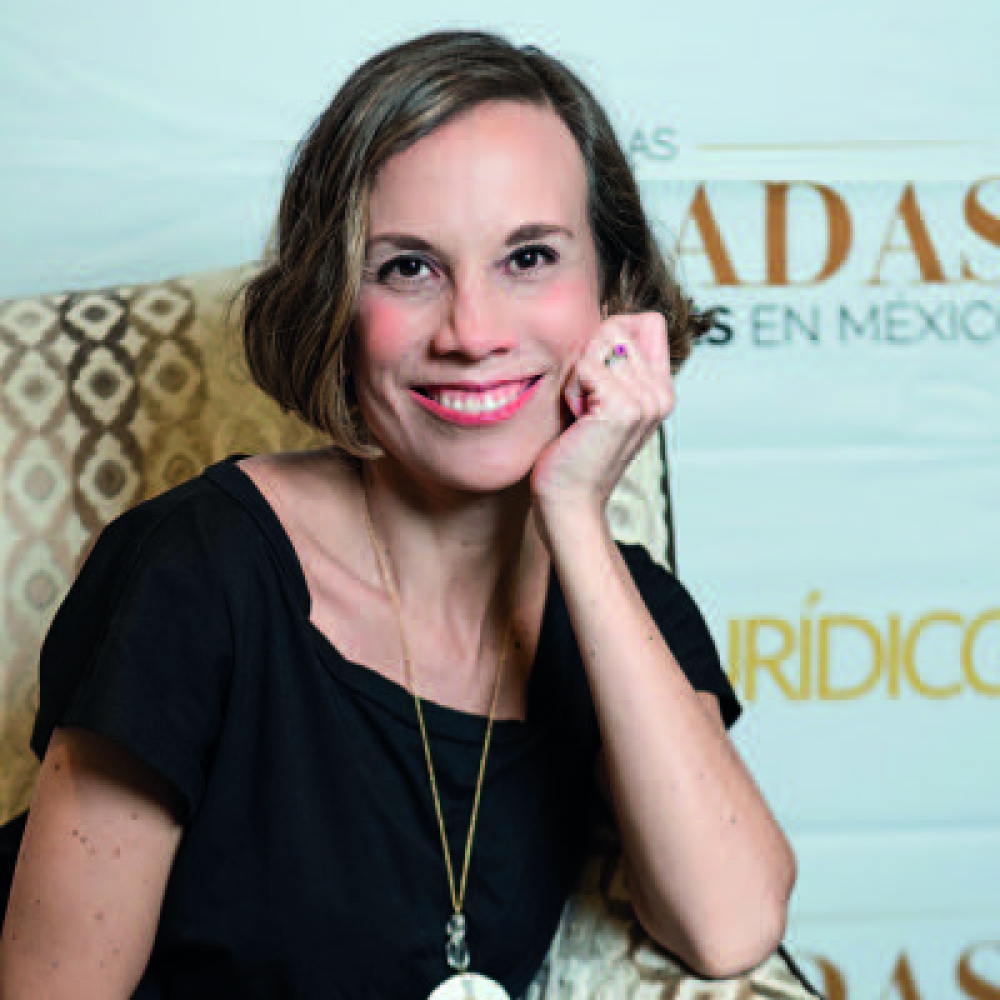 Edición 2020 | Abogadas Influyentes